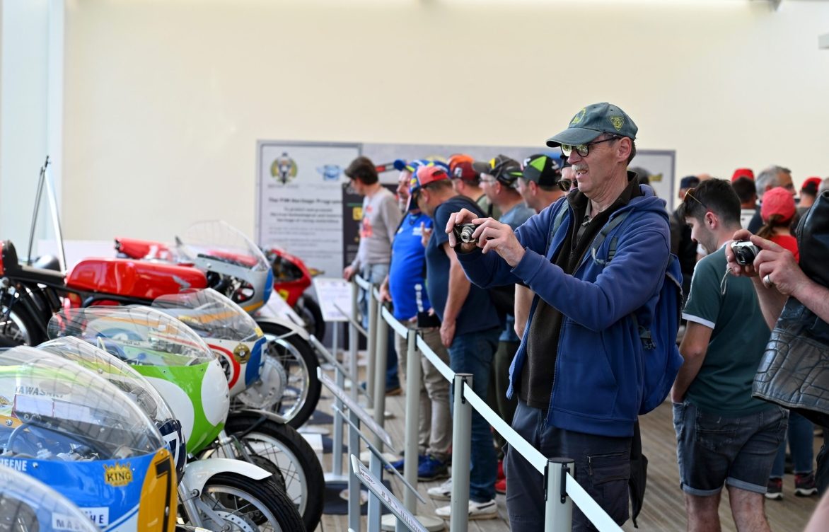 3 DAYS PROMOTIONAL TICKET - GP France Moto